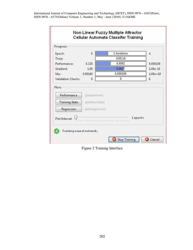 Fast and effective heart attack prediction system using non linear cellular automata | PDF