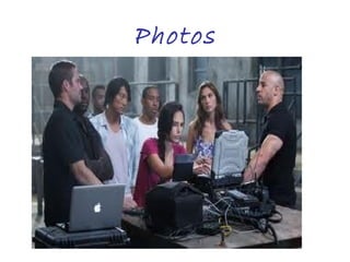 Fast and furious | PPT