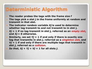 Fast and Reliable Estimation Schemes in RFID Systems.ppt