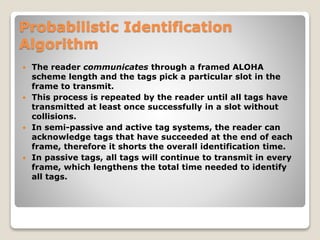 Fast and Reliable Estimation Schemes in RFID Systems.ppt