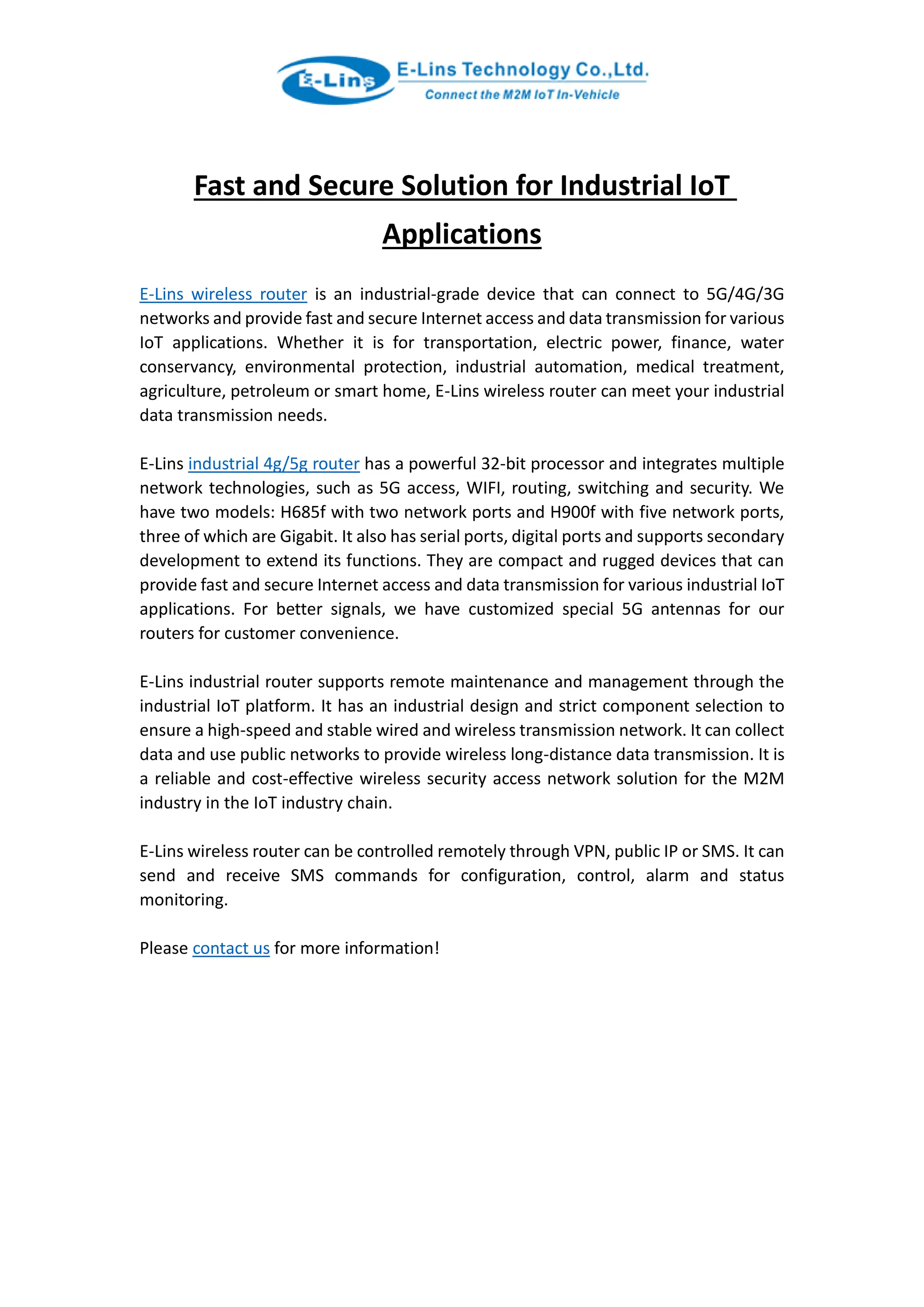 Fast and Secure Solution for Industrial IoT Applications.pdf