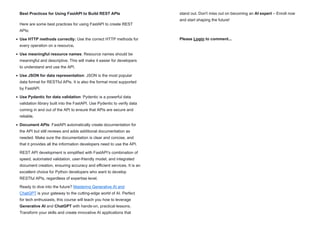 FastAPI - Rest Architecture - in english.pdf