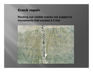 Fast basement waterproofing | PPT