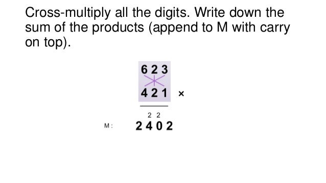 How To Multiply Double Digits Fast how-to-multiply-double-digits-fast