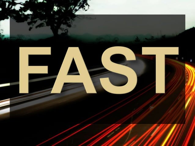 Speed and Velocity | PPTX