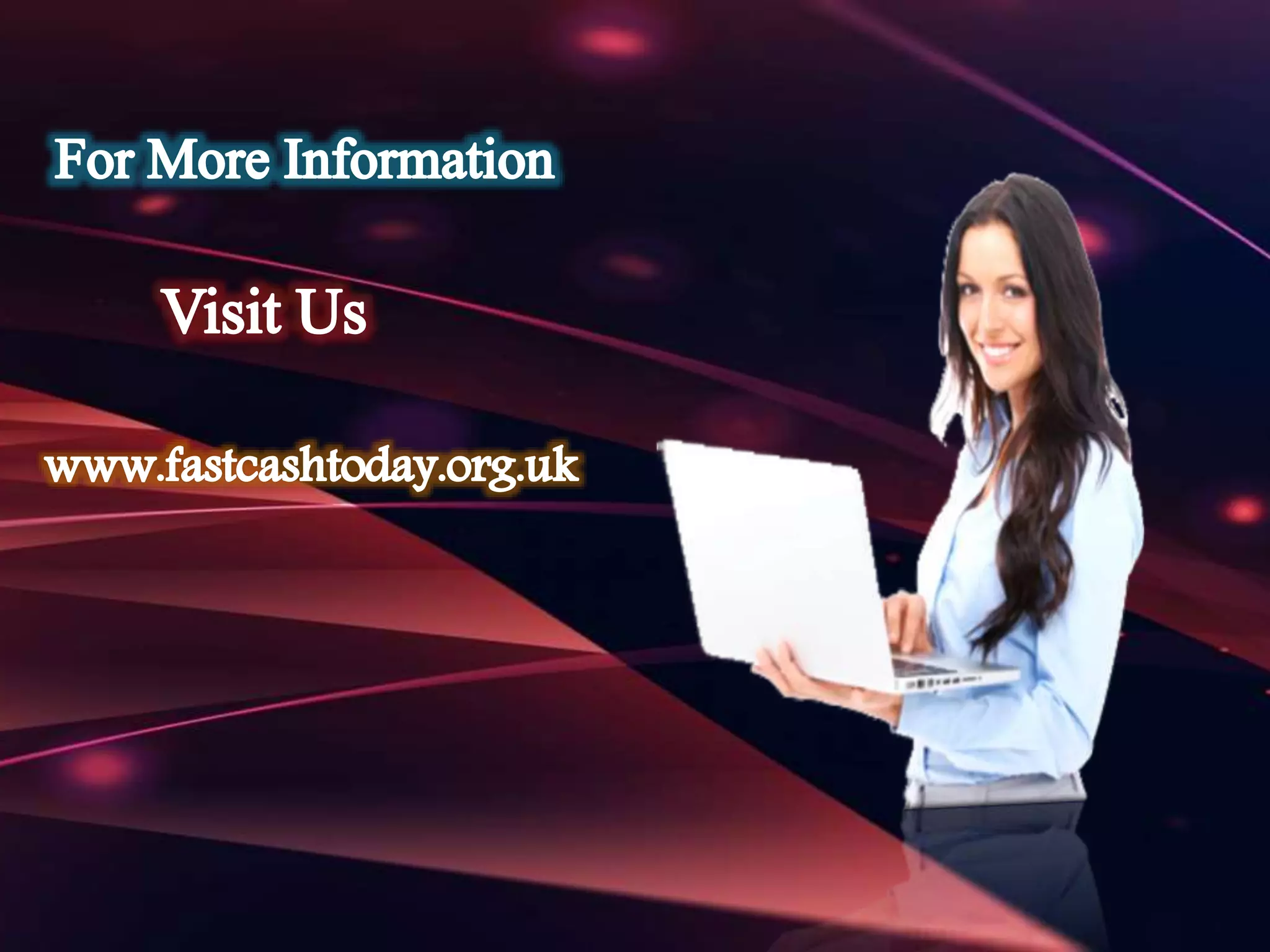 Fast cash today | PPT