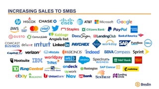 Capturing the Attention of SMBs | PPT