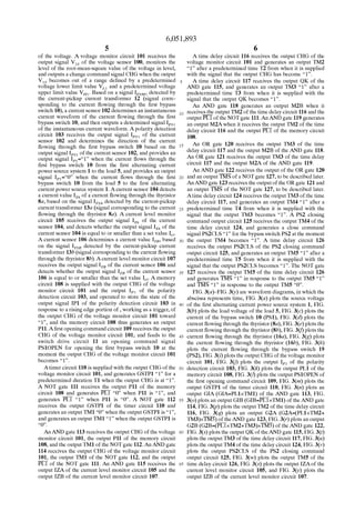 Fast changeover switch | PDF