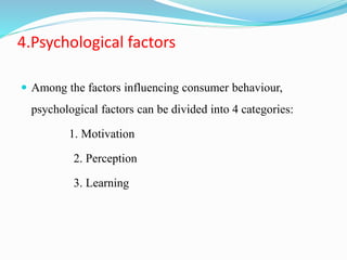 Fast changing consumer behaviour in india | PPT