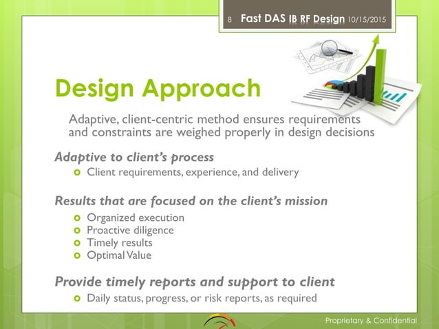 Fundamentals of In-Building (IB) RF Design | PDF