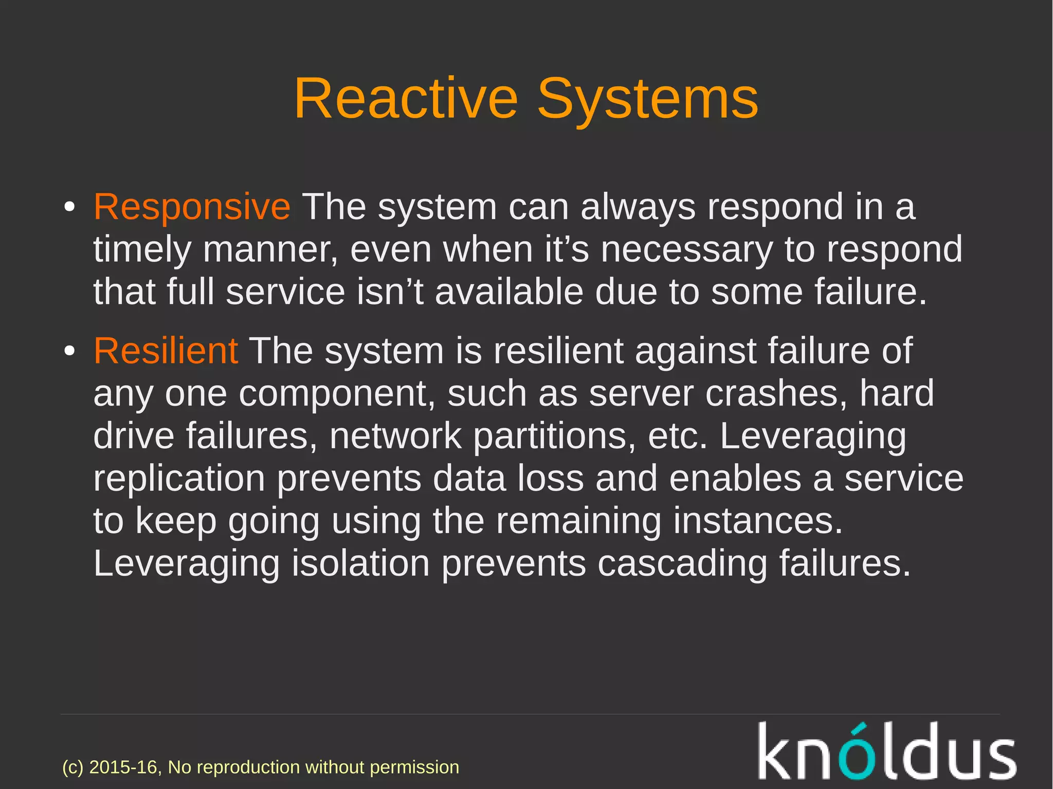 Fast dataarchitecture | PDF