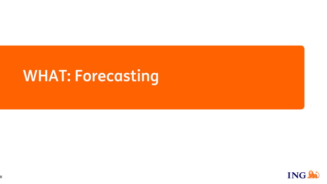 Building a Real-Time Forecasting Engine with Scala and Akka | PPT