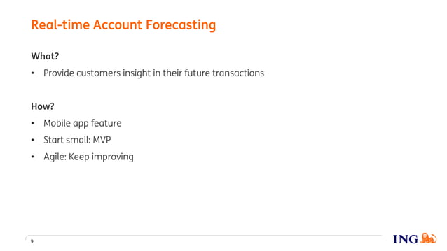 Building a Real-Time Forecasting Engine with Scala and Akka | PPT