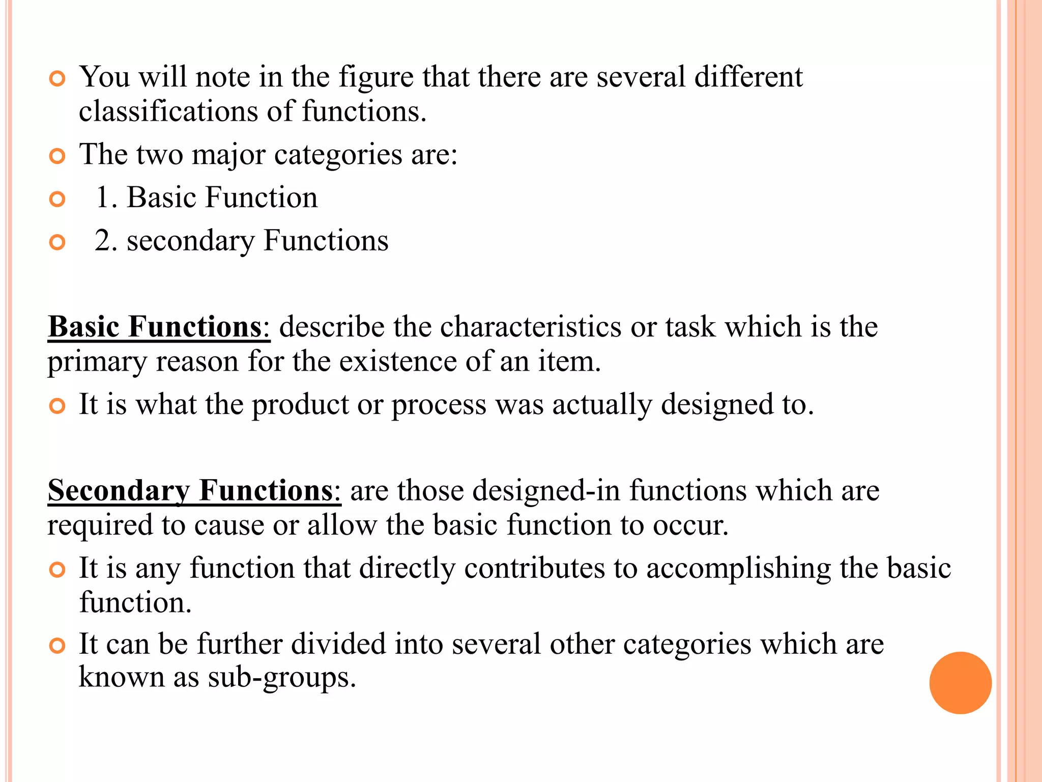 Fast diagram, Work Design and Measurement | PPTX