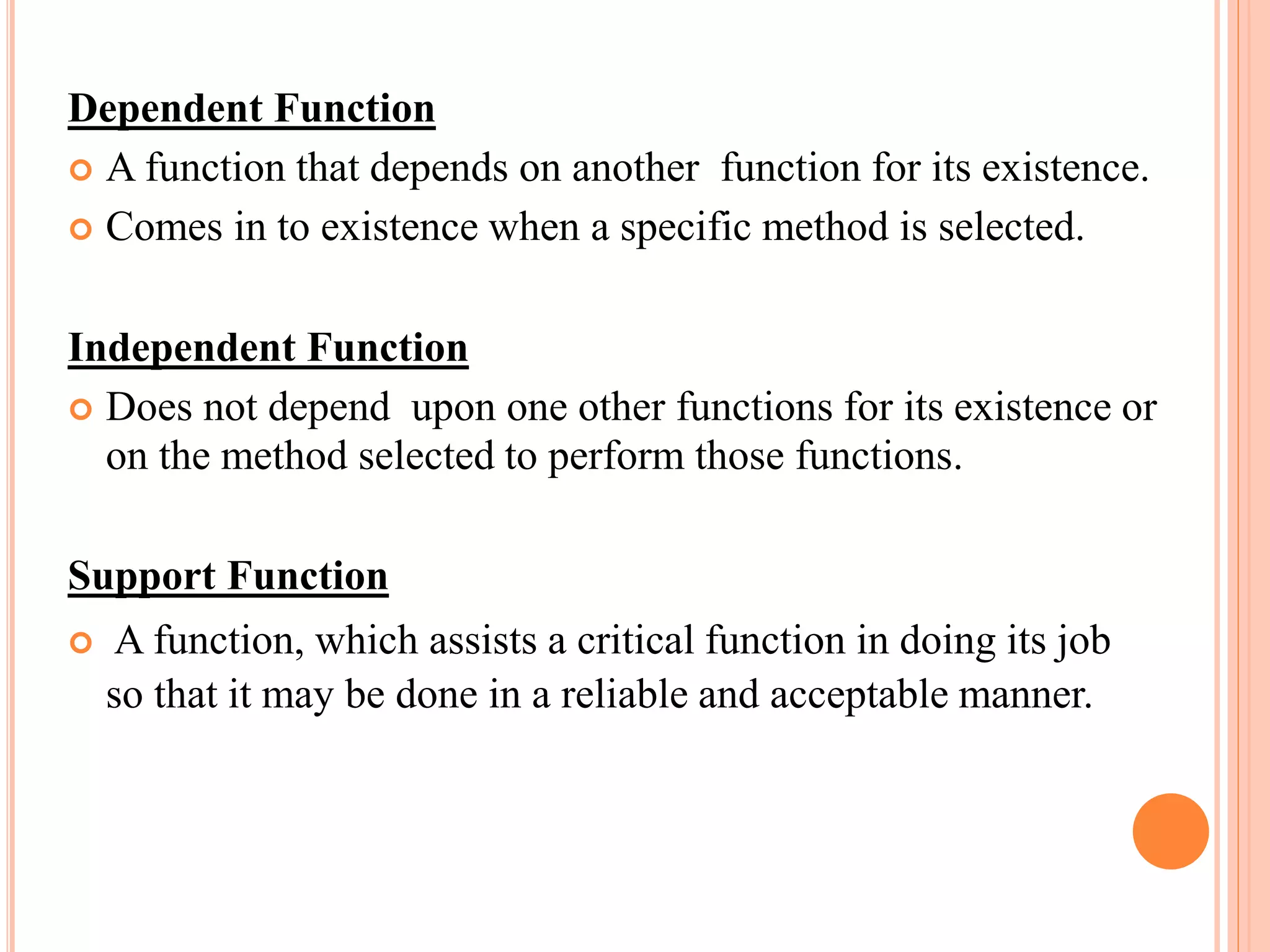 Fast diagram, Work Design and Measurement | PPTX