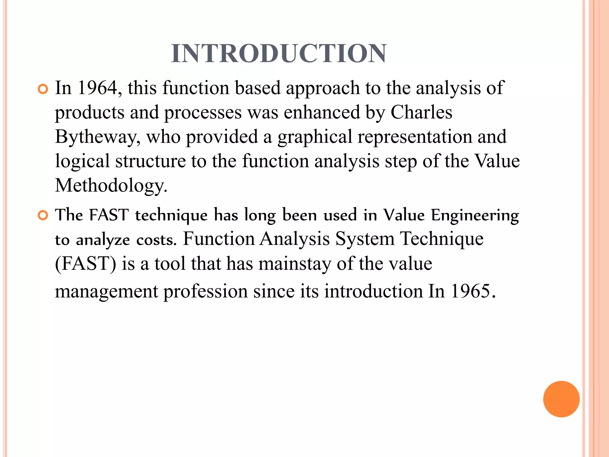 Fast diagram, Work Design and Measurement | PPTX