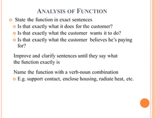 Fast diagram, Work Design and Measurement | PPTX