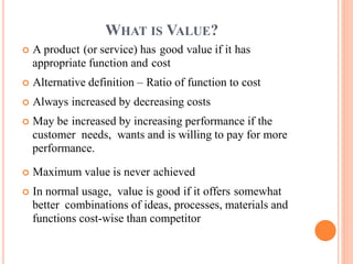 Fast diagram, Work Design and Measurement | PPTX