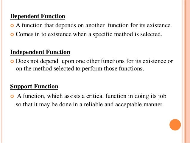 Fast diagram, Work Design and Measurement