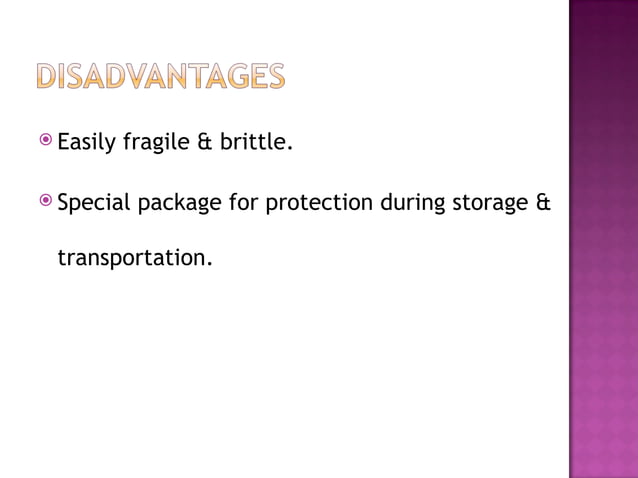 Fast dissolving oral films | PPT | Dental Health | Diseases and Conditions