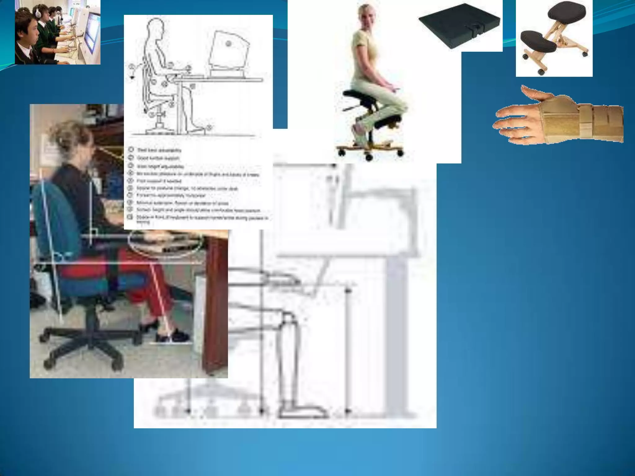 Fast dse & ergonomics | PPTX | Technology & Computing