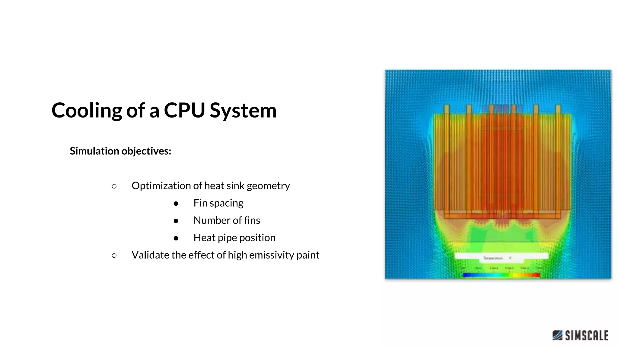 Fast & Easy Electronics Thermal Management | PPTX | Cloud Computing ...