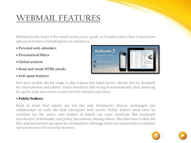 Fast Email Servers for ESPs and Enterprise
