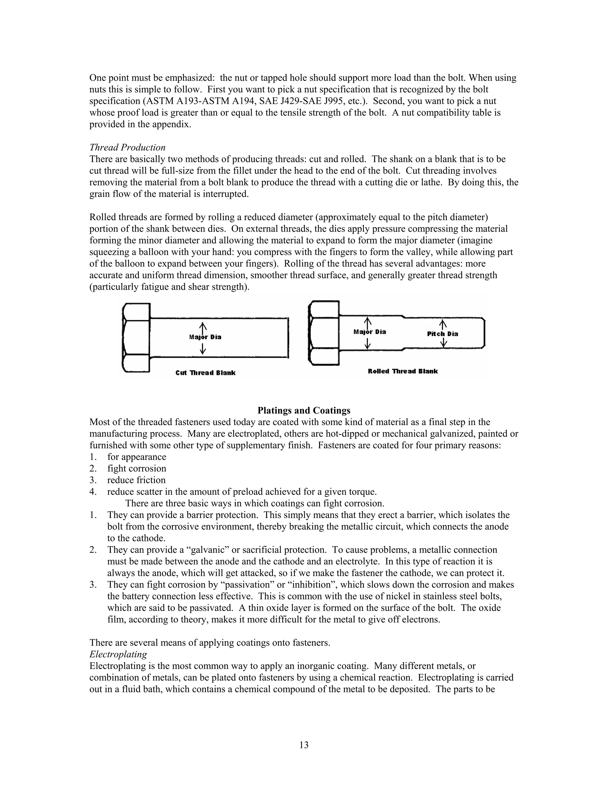 Fastener technicalreferenceguide | PDF