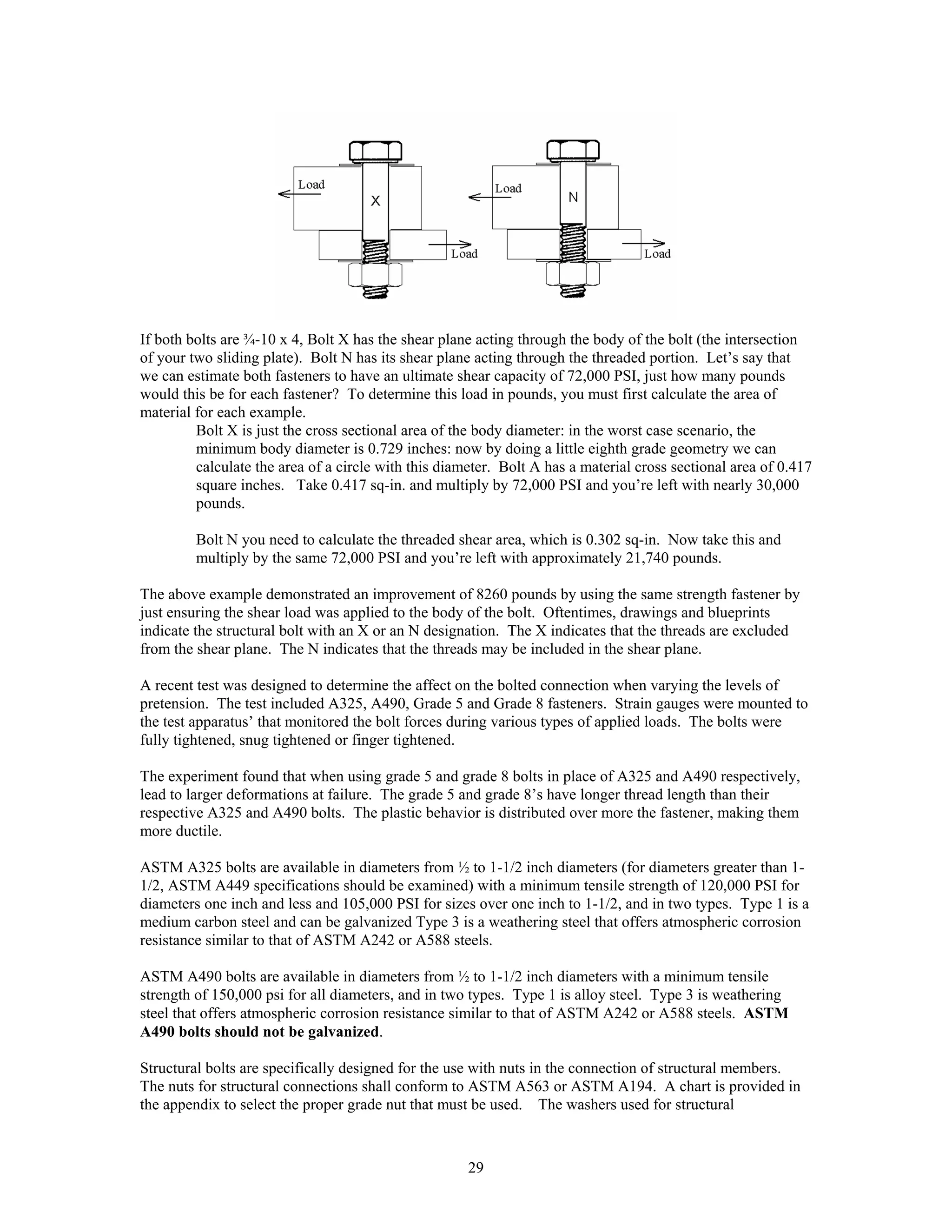 Fastener technicalreferenceguide | PDF