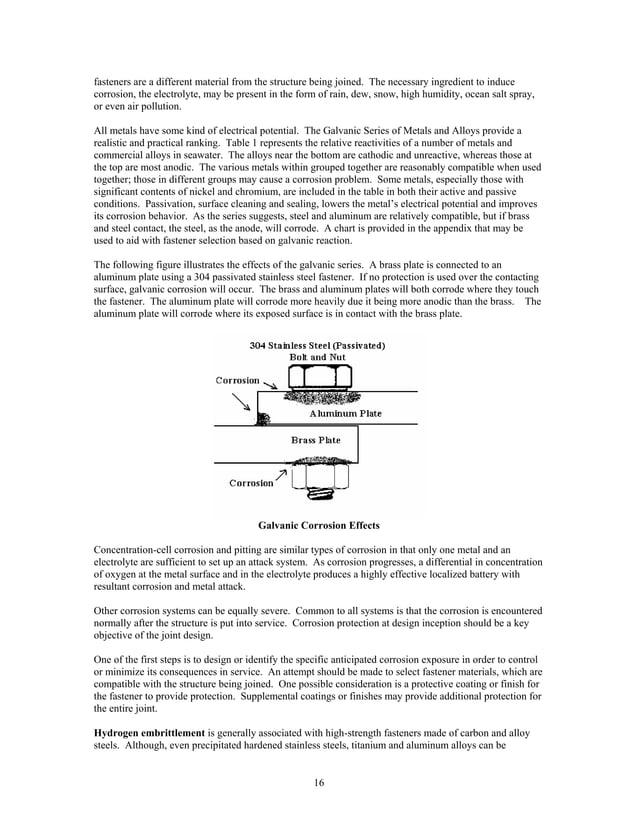Fastener technicalreferenceguide | PDF