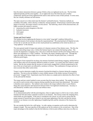 Fastener technicalreferenceguide | PDF