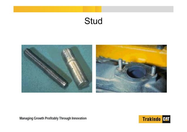 01. Basic technical training Fastener.pdf