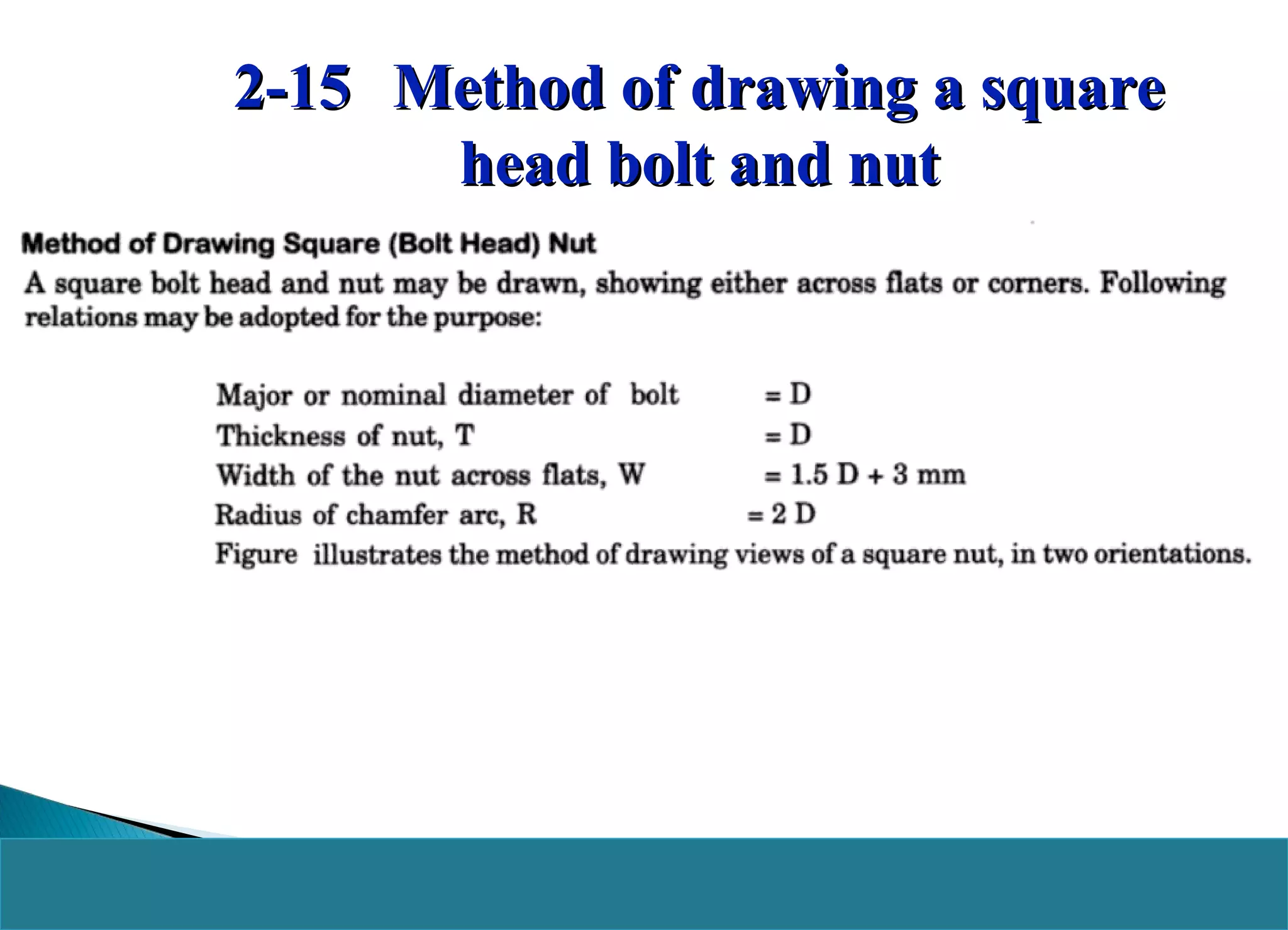 Fasteners & fastening | PPT