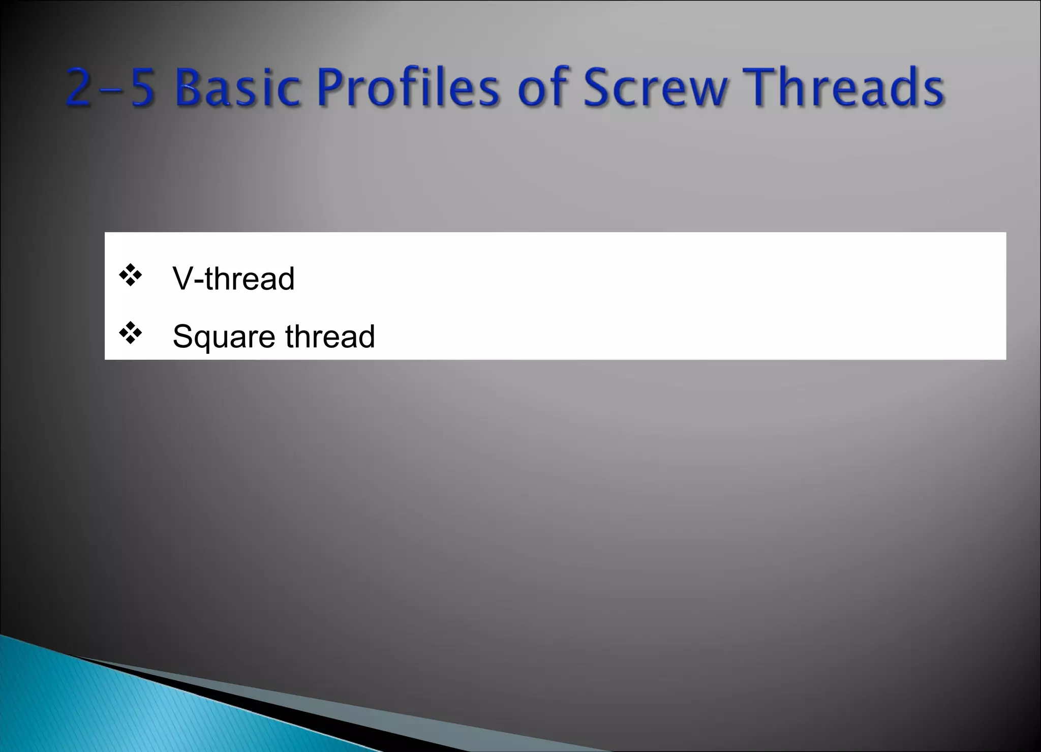 Fasteners & fastening | PPT