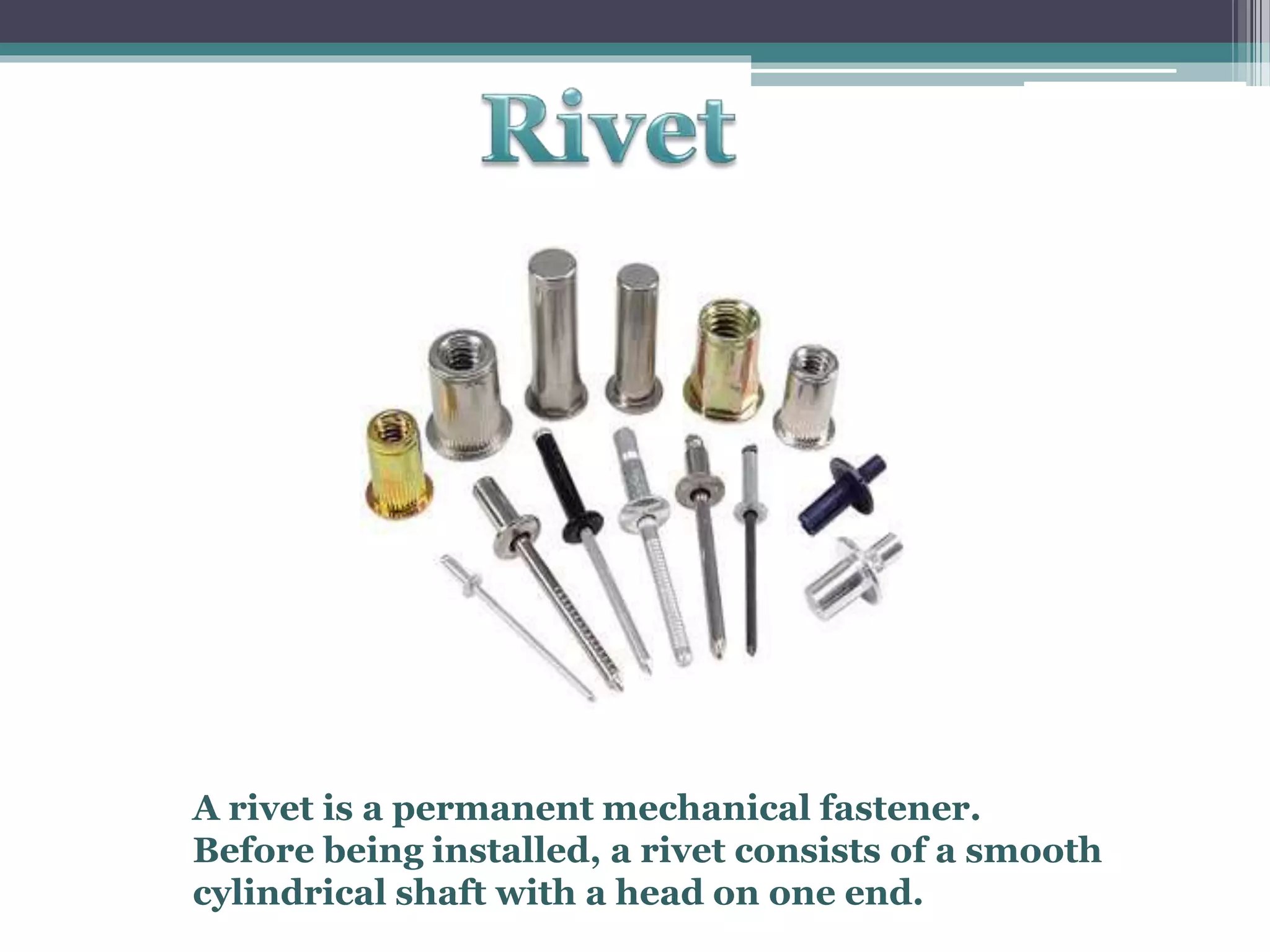 Fasteners from bossard | PPT