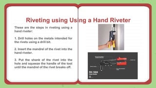 fastening sheet metal.pptx