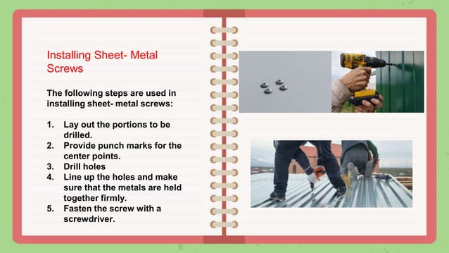 fastening sheet metal.pptx