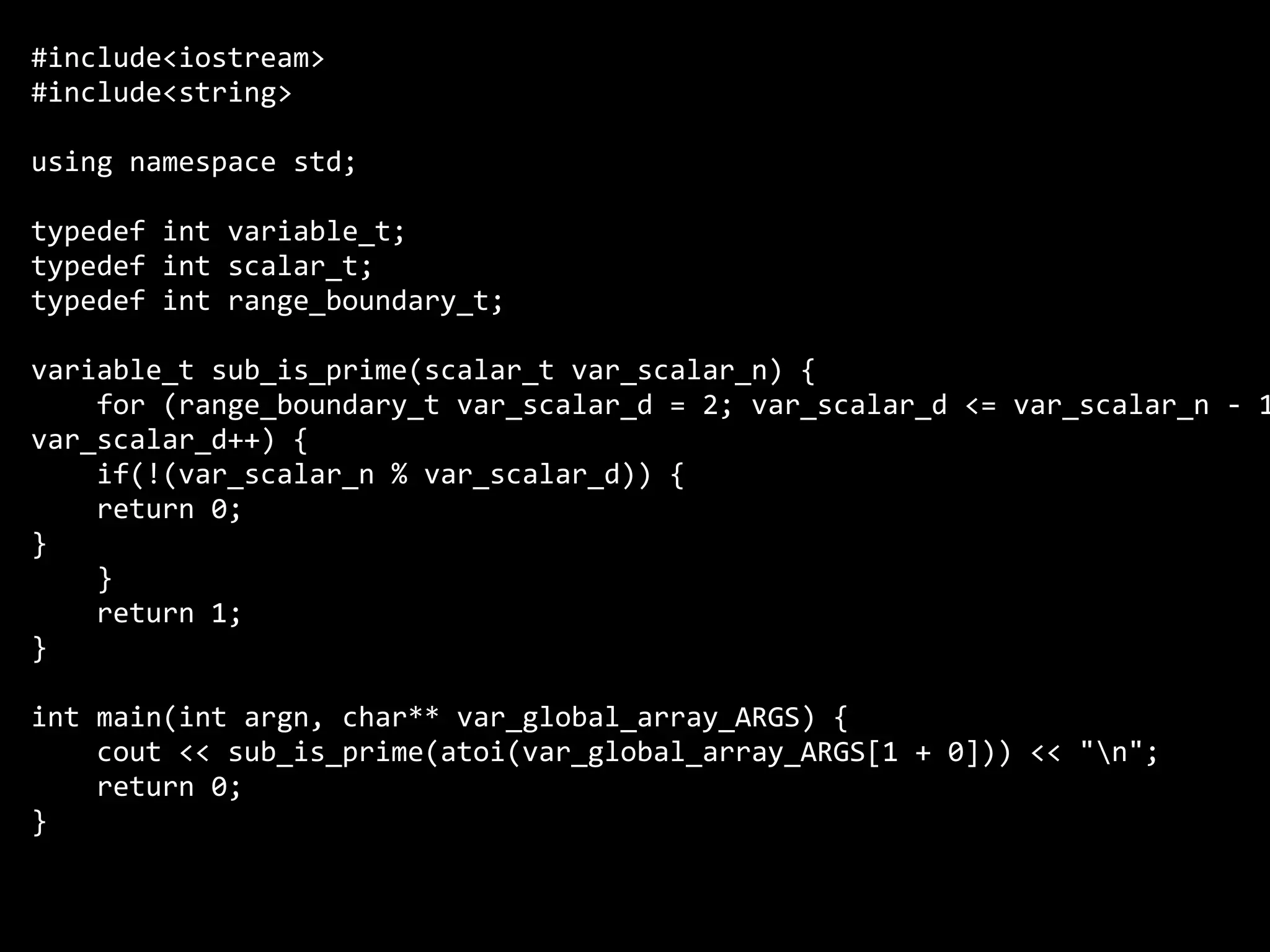 Personal Perl 6 compiler | PDF | Programming Languages | Computing