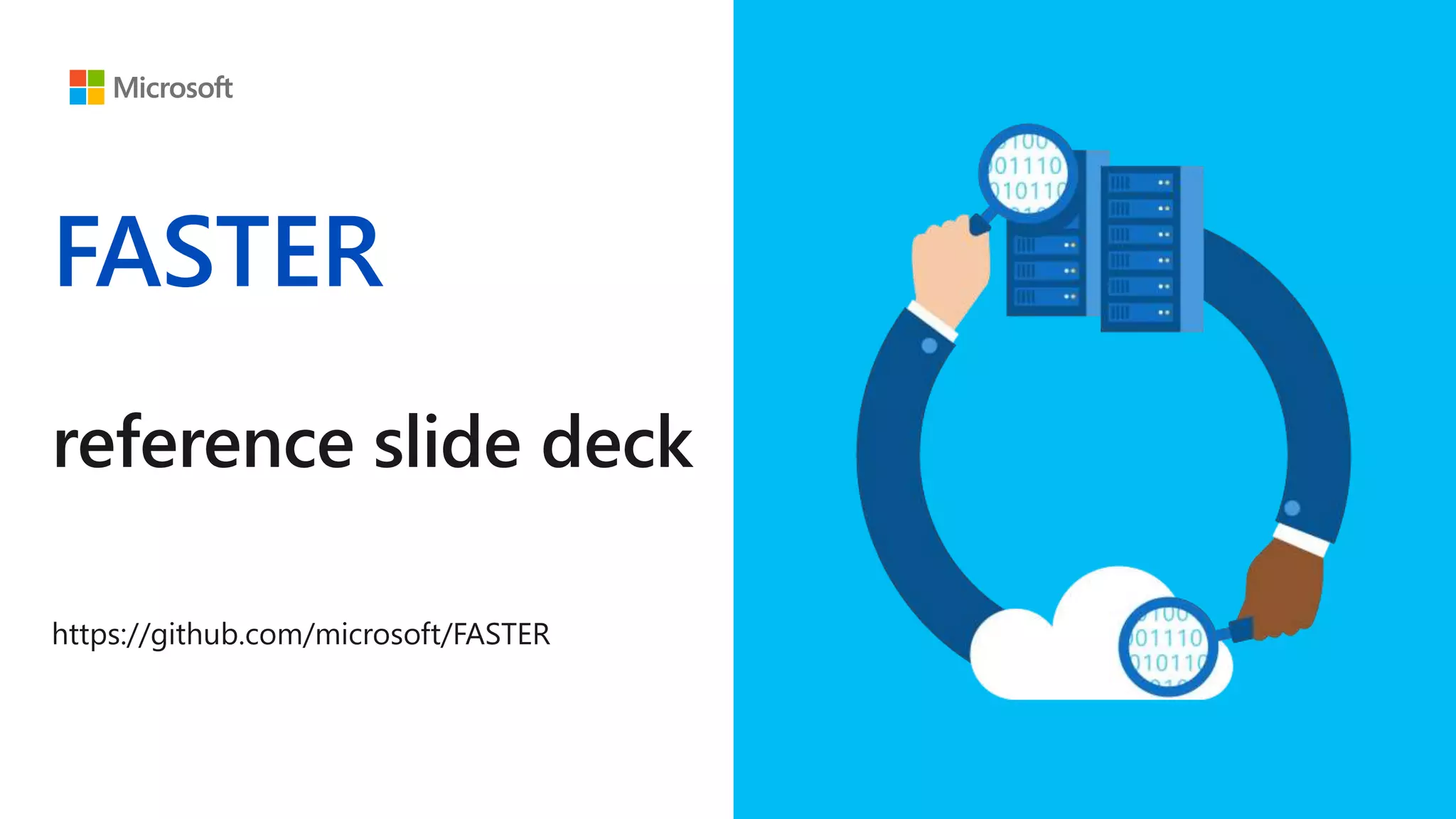 FASTER Key-Value Store and Log | PPTX | Databases | Computer Software and Applications
