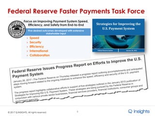 Demystifying Faster Payments – Separating Hype from Reality | PDF