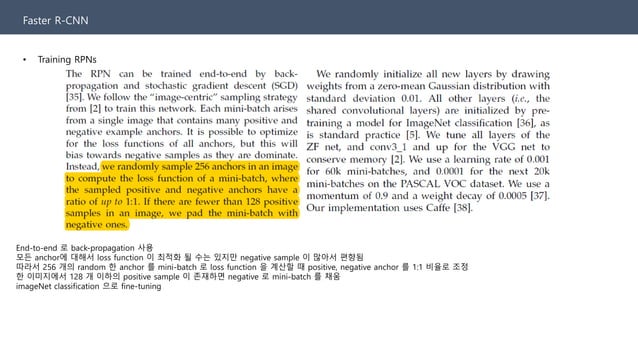 Faster R-CNN: Towards Real-Time Object Detection with Region Proposal ...