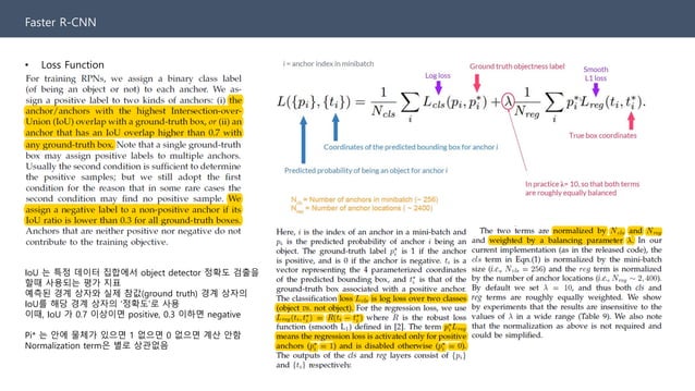 Faster R Cnn Towards Real Time Object Detection With Region Proposal