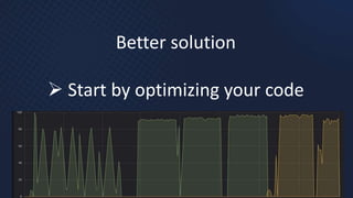 Speeding up Deep Learning training and inference | PPTX