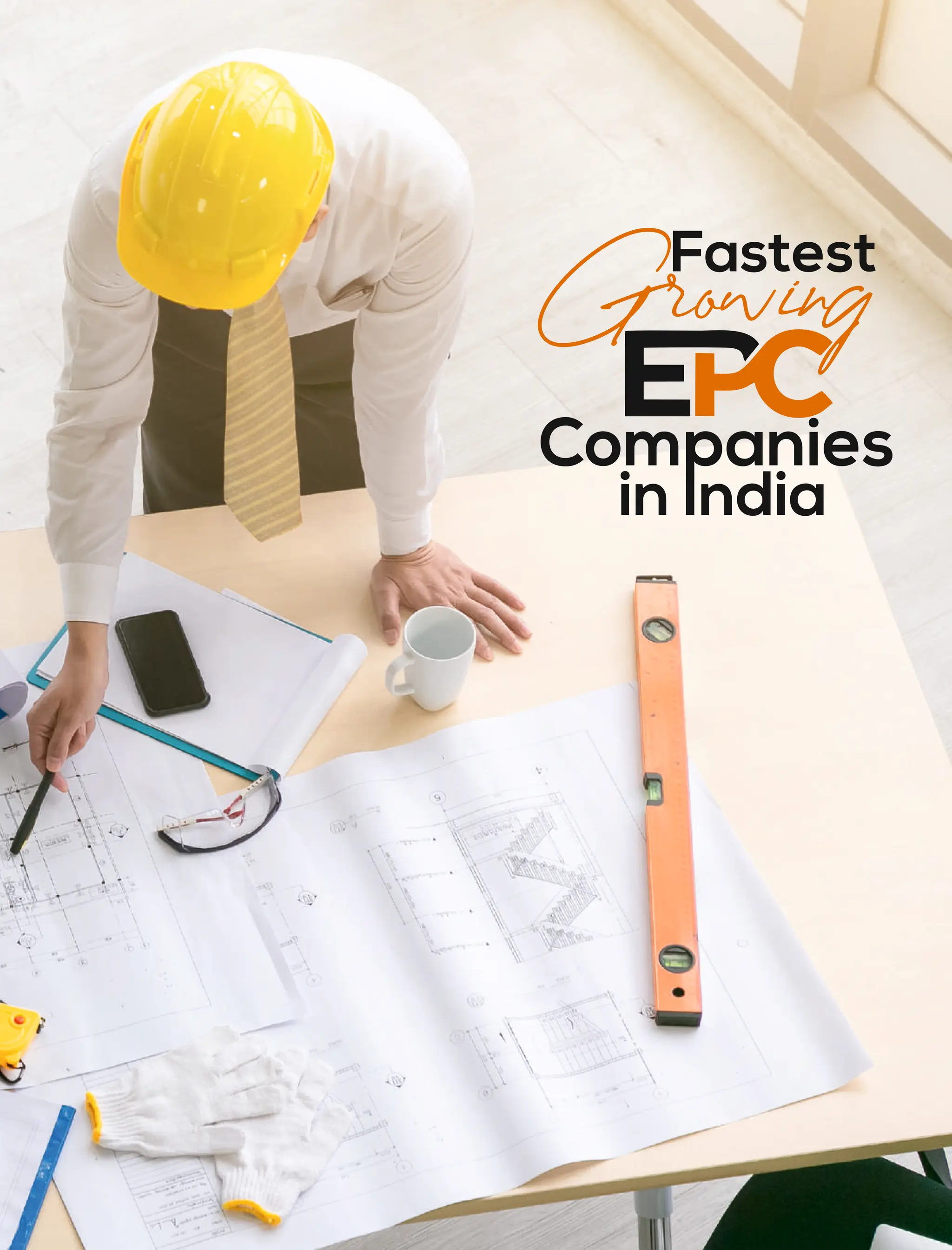 Fastest Growing EPC Companies in India.pdf