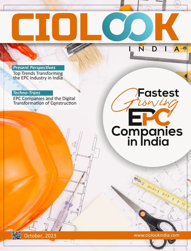 Fastest Growing EPC Companies in India.pdf | Construction Industry ...