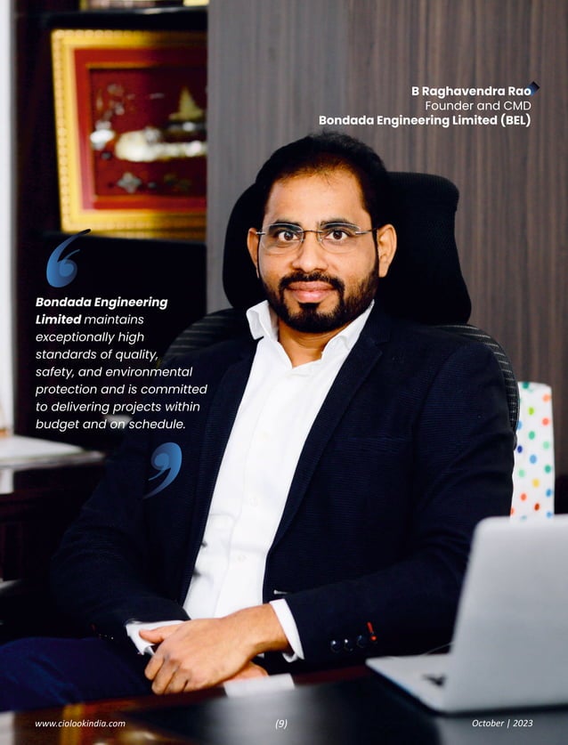 Fastest Growing EPC Companies in India.pdf | Construction Industry ...