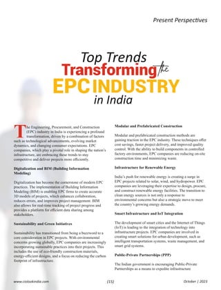 Fastest Growing EPC Companies in India.pdf