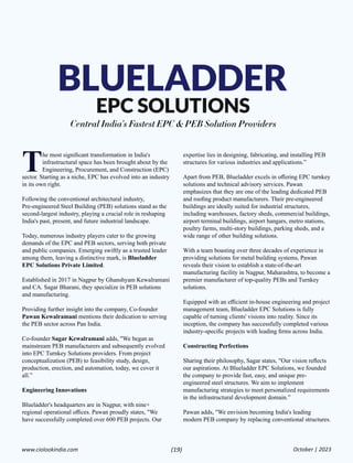 Fastest Growing EPC Companies in India.pdf
