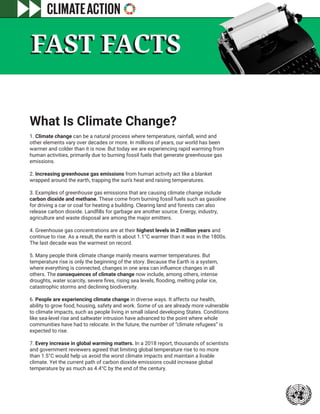 fast facts about-what-is-climate-change.pdf