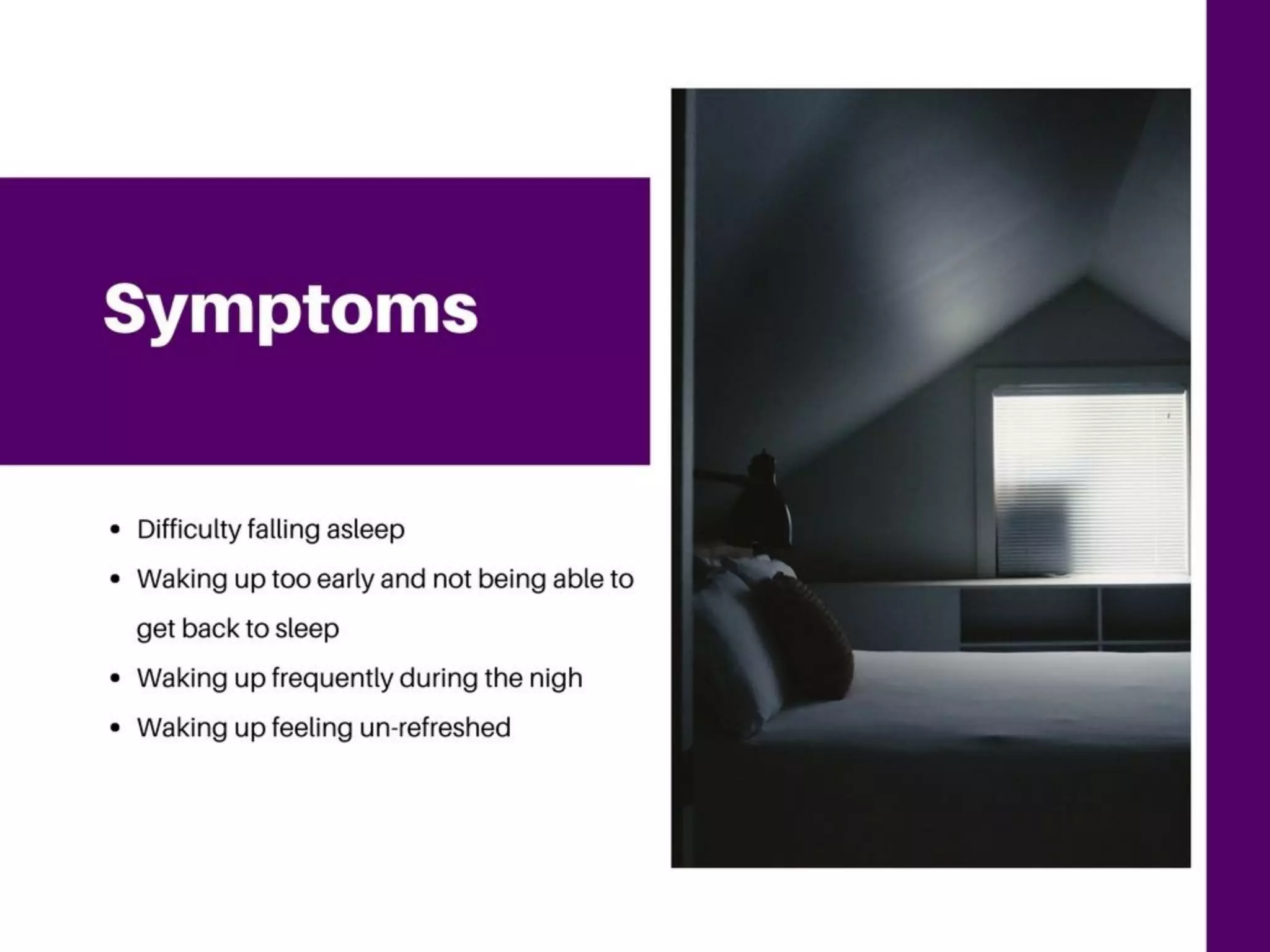 Fast Facts on Insomnia | PDF